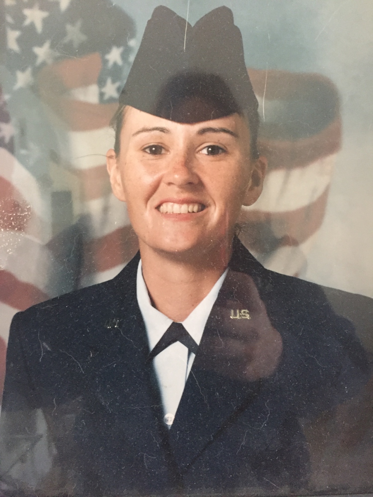 Our Veterans – C.A.S.H.